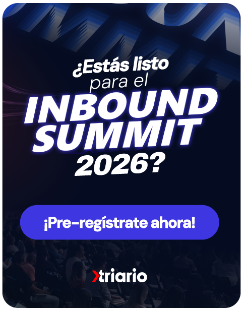 Inbound Marketing Summit 2026 | Medellín
